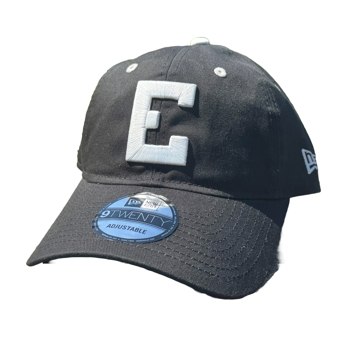Eugene Emeralds The Nine New Era 9TWENTY Adjustable Cap