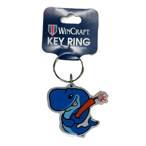 Exploding Whales – Eugene Emeralds