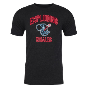 Exploding Whales – Eugene Emeralds
