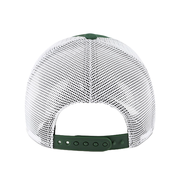 Eugene Emeralds '47 Brand Youth MVP Cap