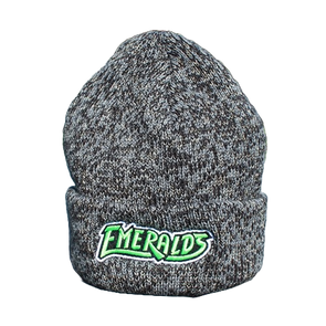 Caps – Eugene Emeralds