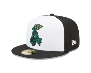 Caps – Eugene Emeralds